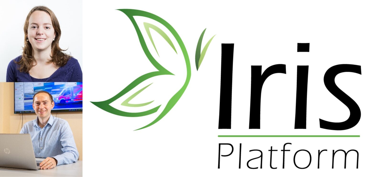 IRIS platform vzw (2021) - Stichting tegen Kanker