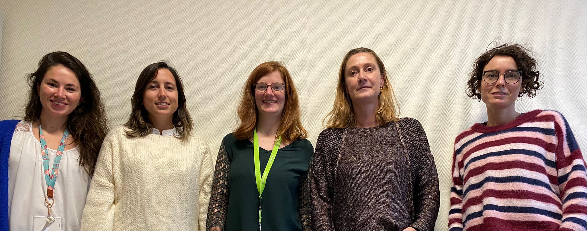 CHU Saint-Pierre (2021) - Stichting tegen Kanker