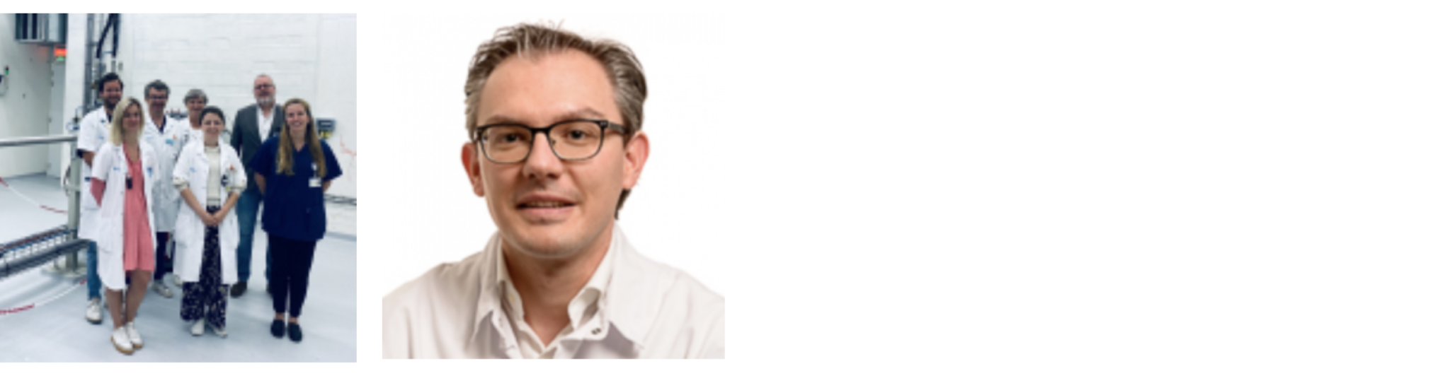 Team van De Meerleer Gert & Engels Benedikt (2022) - Stichting tegen Kanker