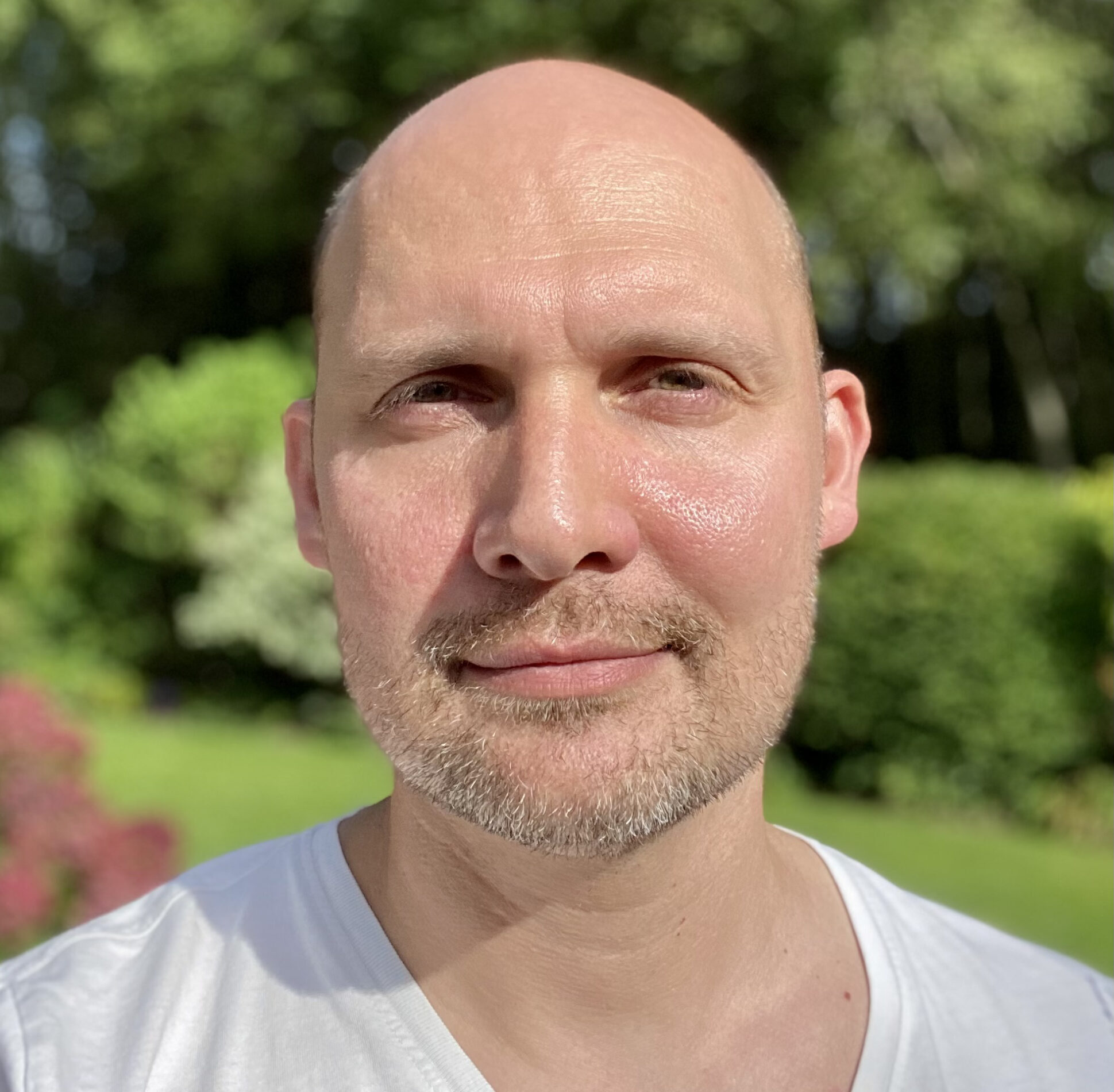 Prof. Benjamin Beck - Stichting tegen Kanker