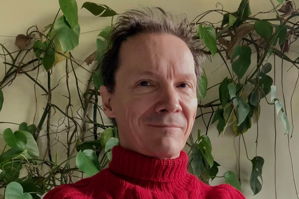 Prof. Vincent Detours - Stichting tegen Kanker