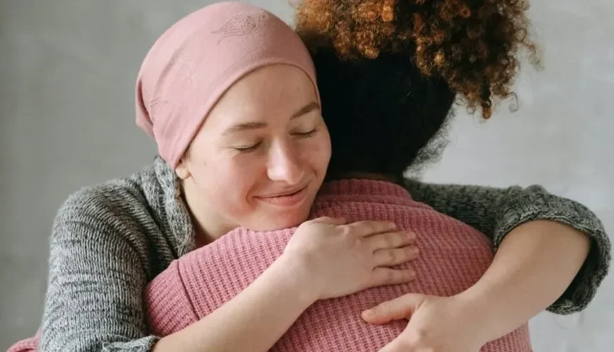 Brochure Borstkanker - Stichting tegen Kanker