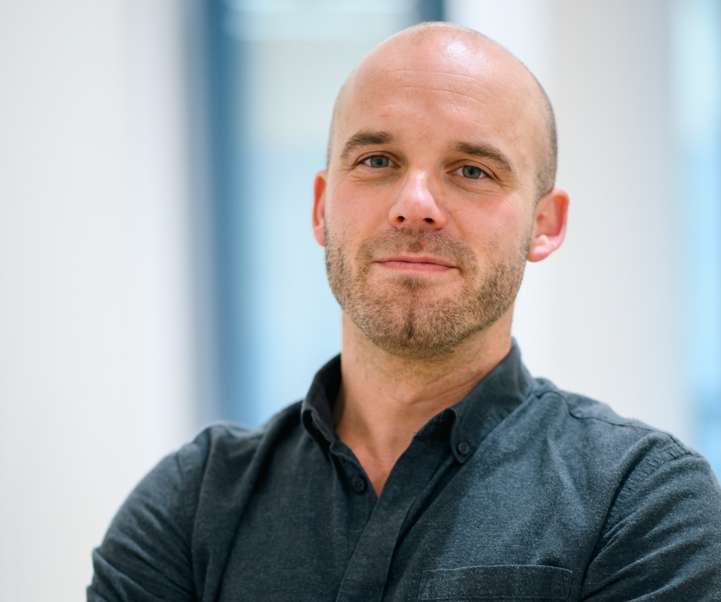 Dr. Maarten Lambrecht - Stichting tegen Kanker