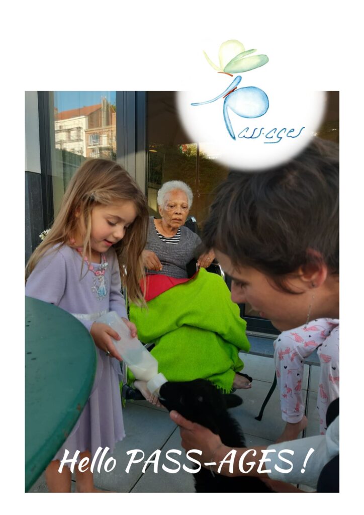 Pass-ages Les Sources (2023) - Stichting tegen Kanker