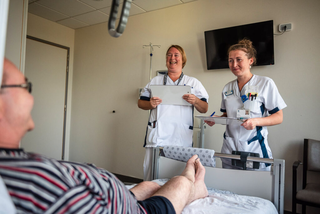 AZ Voorkempen (2023) - Stichting tegen Kanker