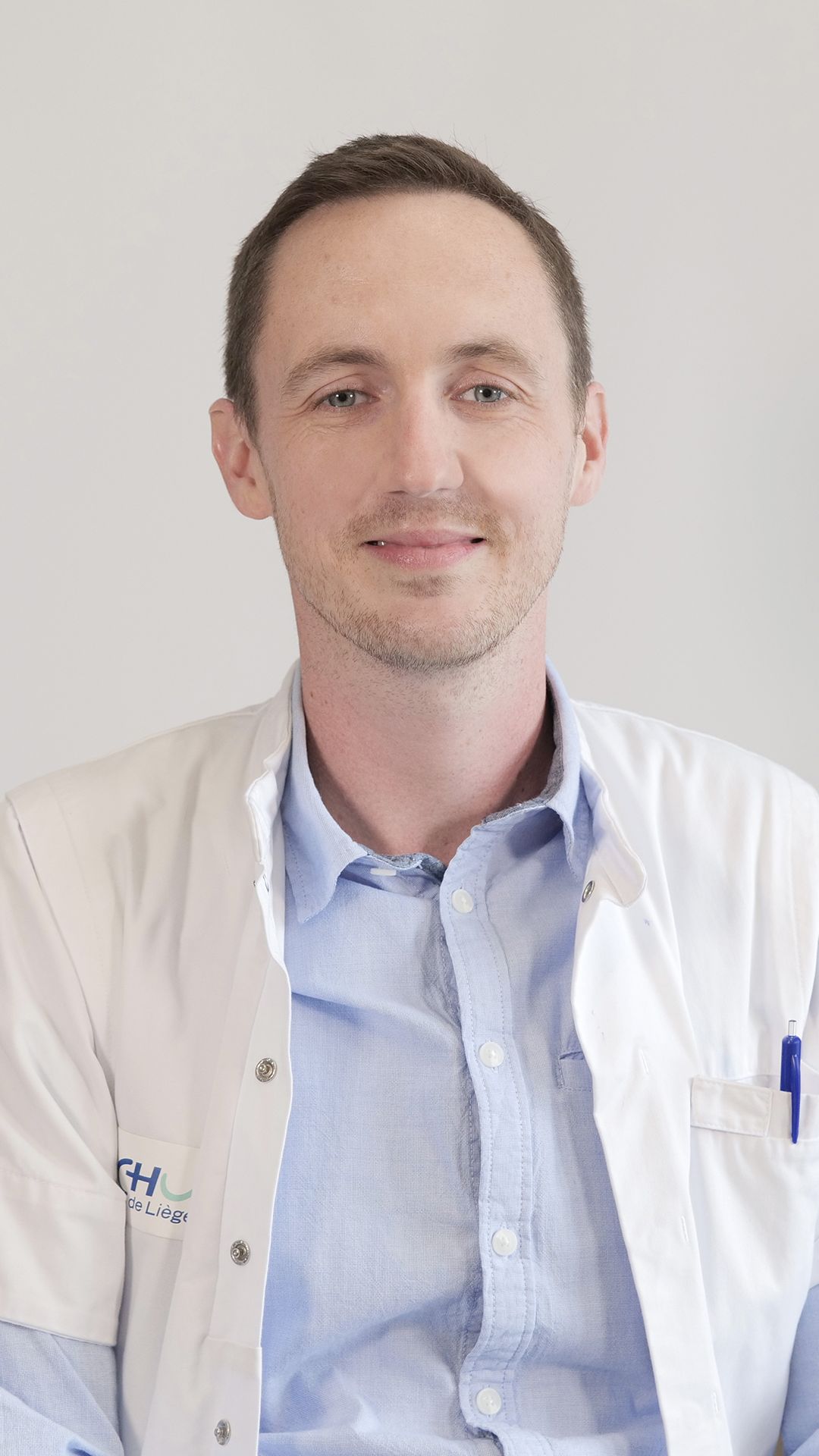 CHU de Liège (2023) (glioblastome) - Stichting tegen Kanker