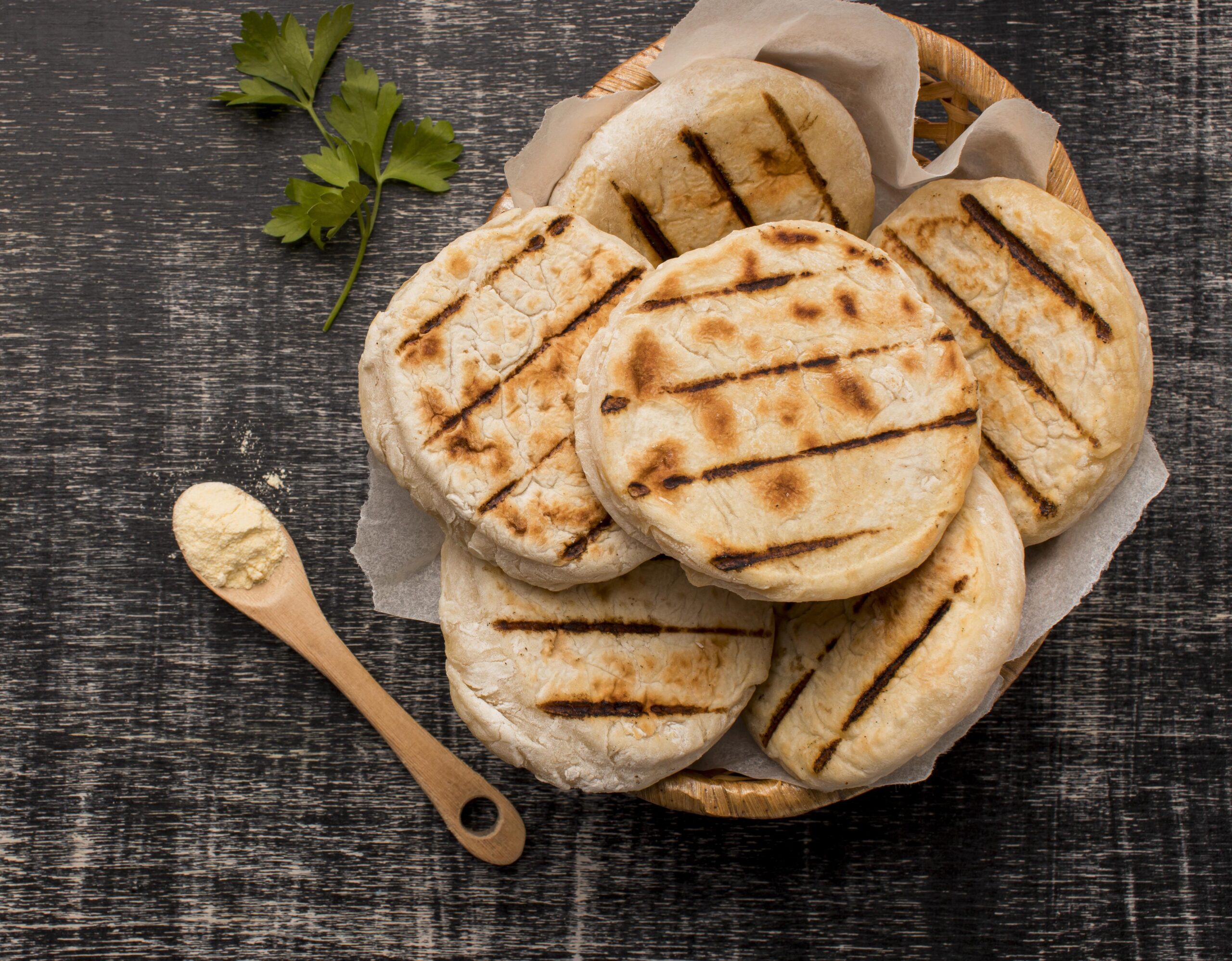 Broodje met prei en kip - Stichting tegen Kanker
