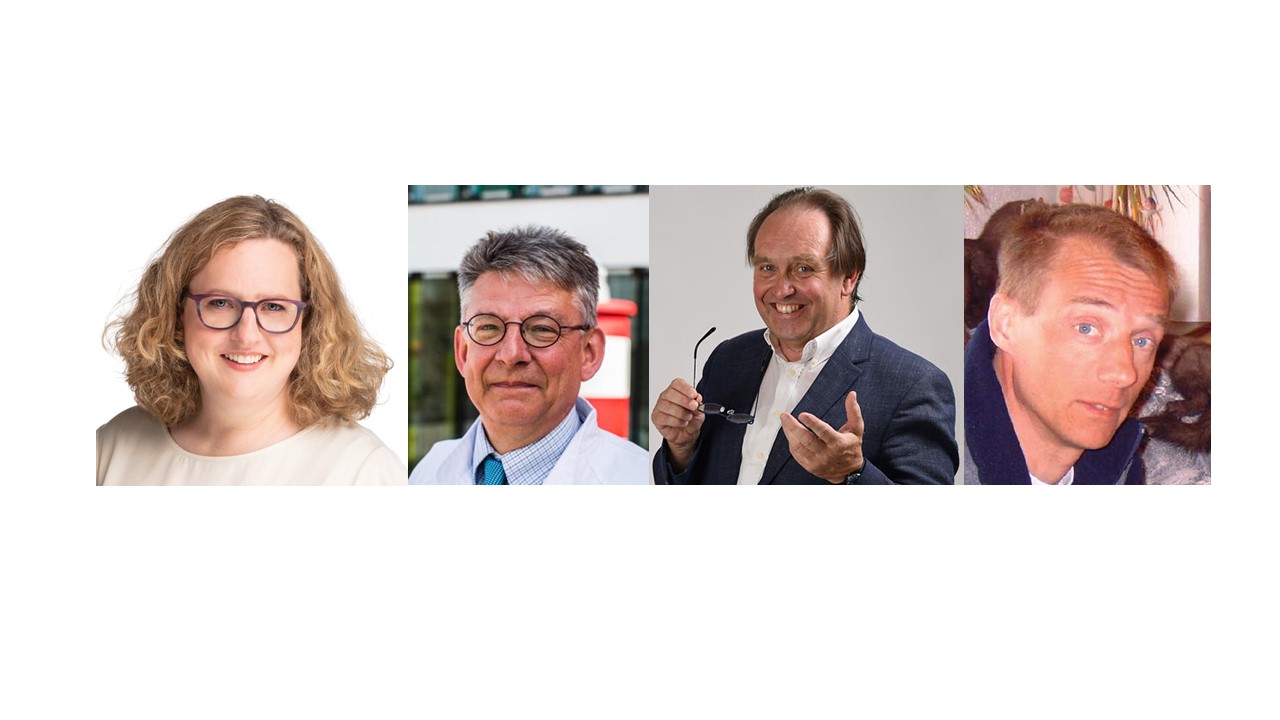 Team van Professor Annemiek Snoeckx (2023) - Stichting tegen Kanker