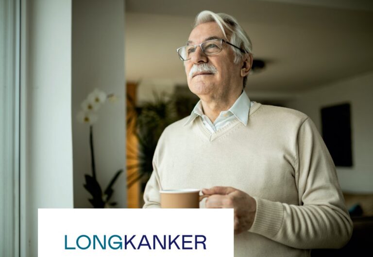 Brochure Longkanker - Stichting tegen Kanker