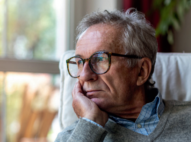 Onderste keelholte- en strottenhoofdkanker - Stichting tegen Kanker