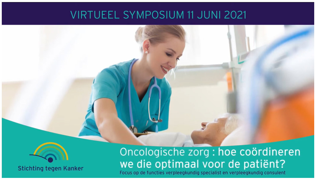 Symposium: baarmoederhalskanker uitroeien mogelijk - Stichting tegen Kanker