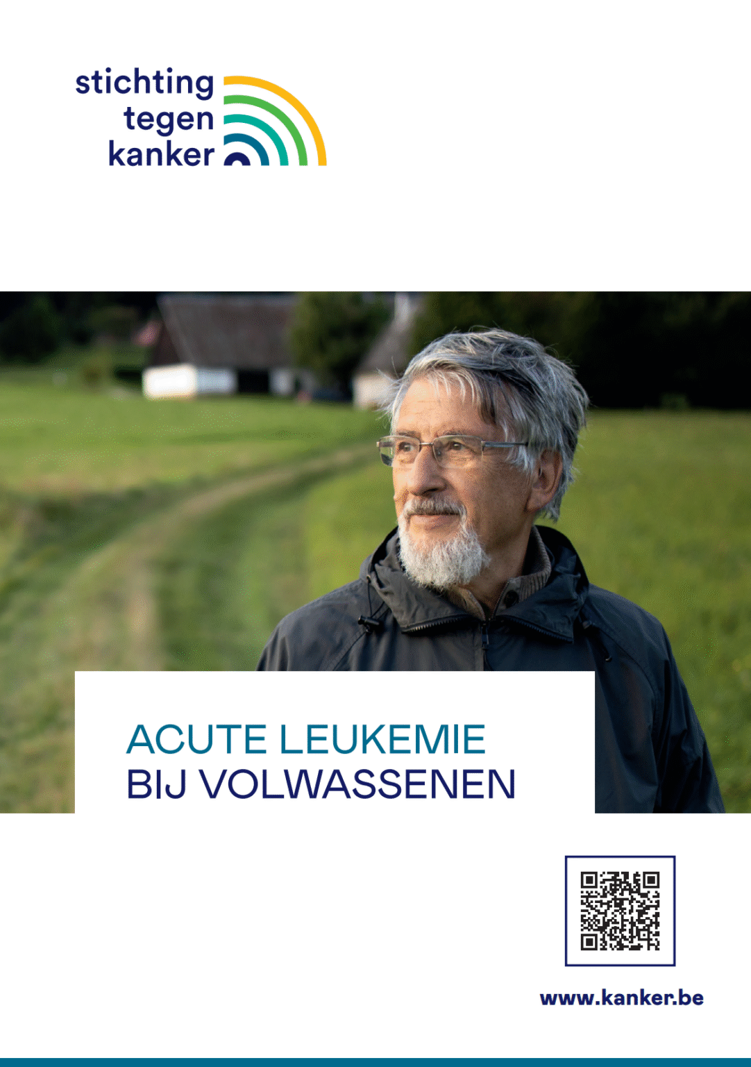 Acute leukemie bij volwassenen - Stichting tegen Kanker