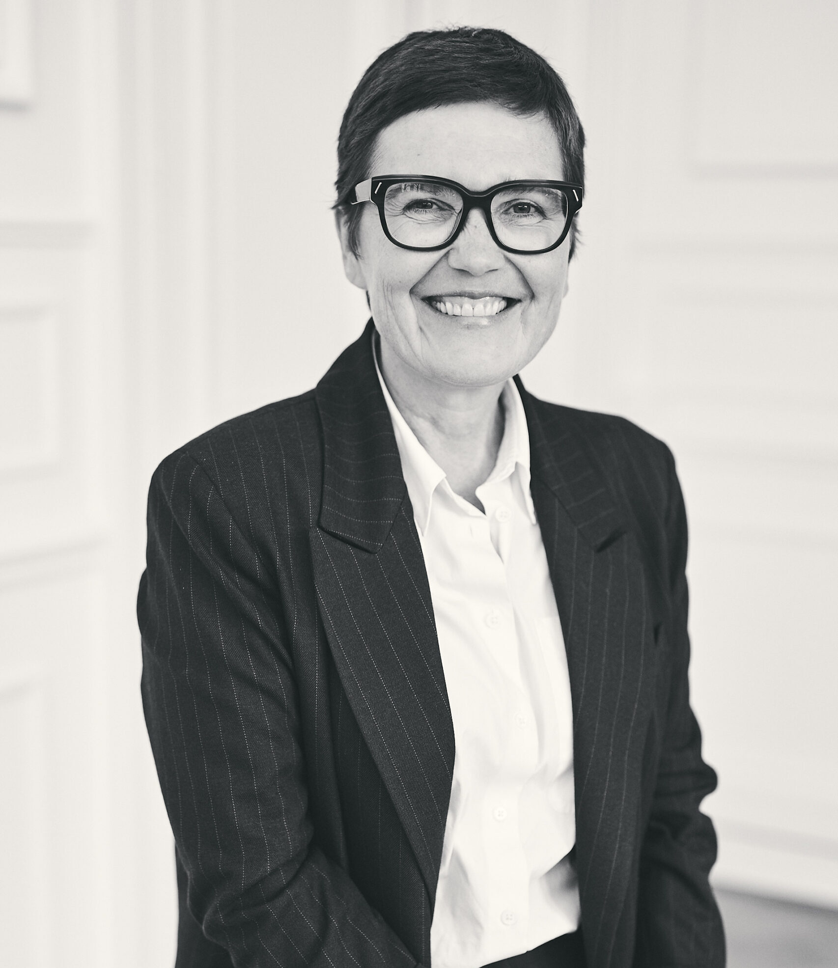 Inge Van Waesberghe - Stichting tegen Kanker