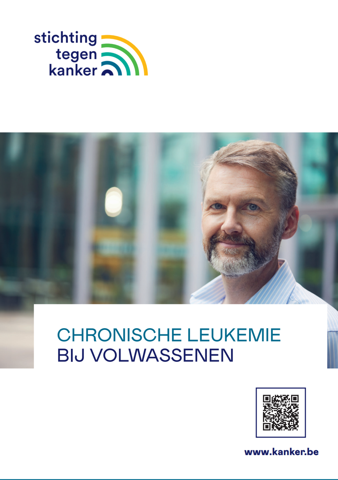 Chronische leukemie bij volwassenen - Stichting tegen Kanker