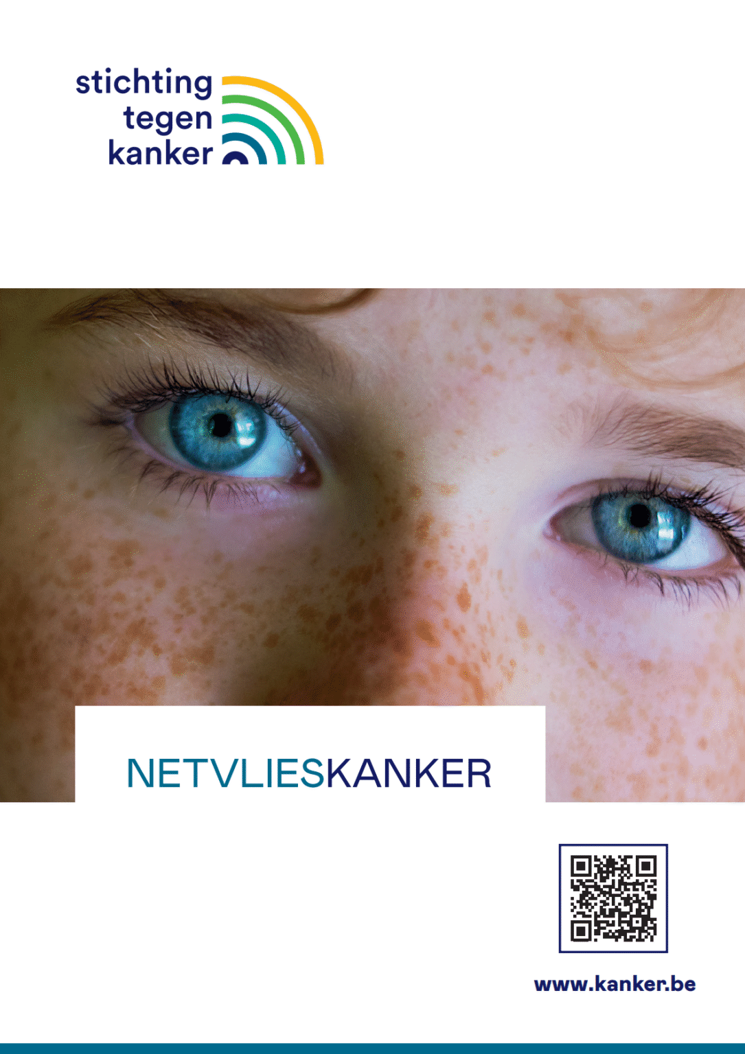Netvlieskanker - Stichting tegen Kanker