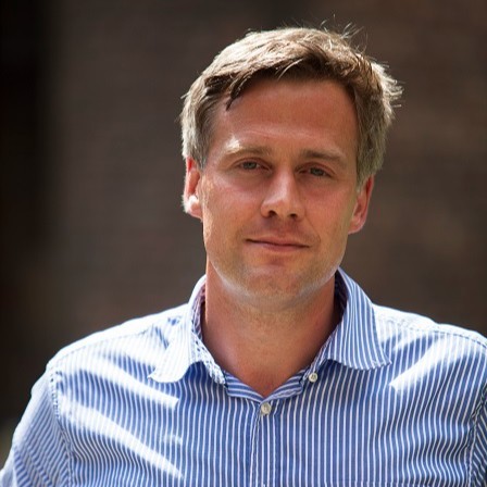 Prof. Pieter Van Der Veken - Stichting tegen Kanker